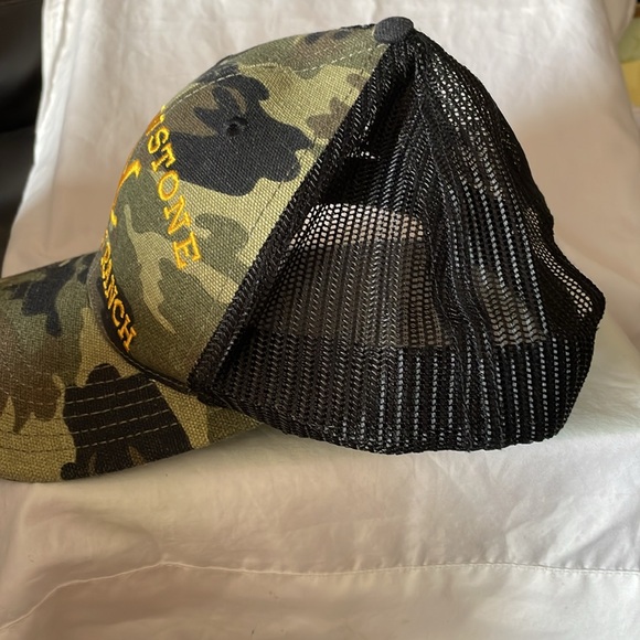 Accessories | Yellowstone Dutton Ranch Hat | Poshmark